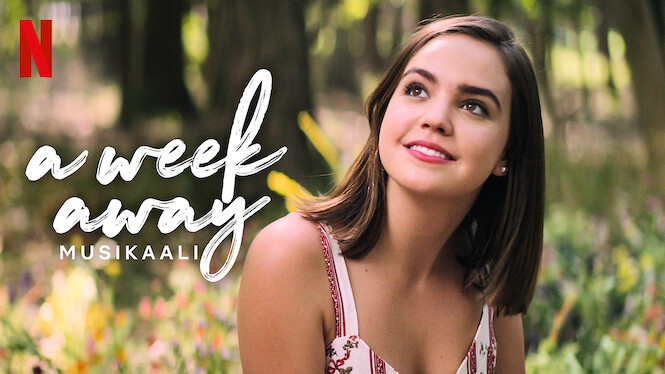 A Week Away (2021) - Netflix | Flixable